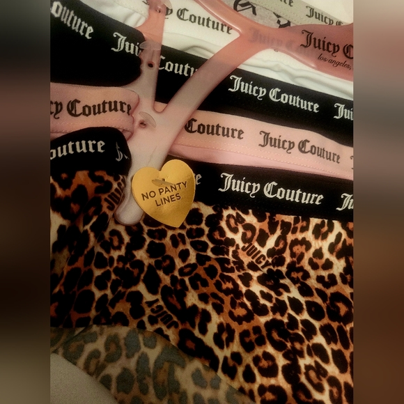 Juicy Couture | Intimates & Sleepwear | Juicy Couture Intimates | Poshmark